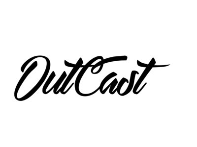 'OutCast' Sticker | OutCast