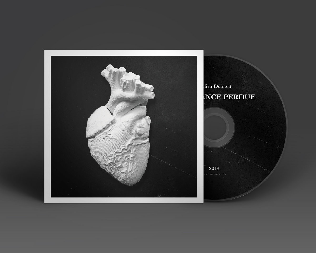 Constance perdue | Julien Dumont