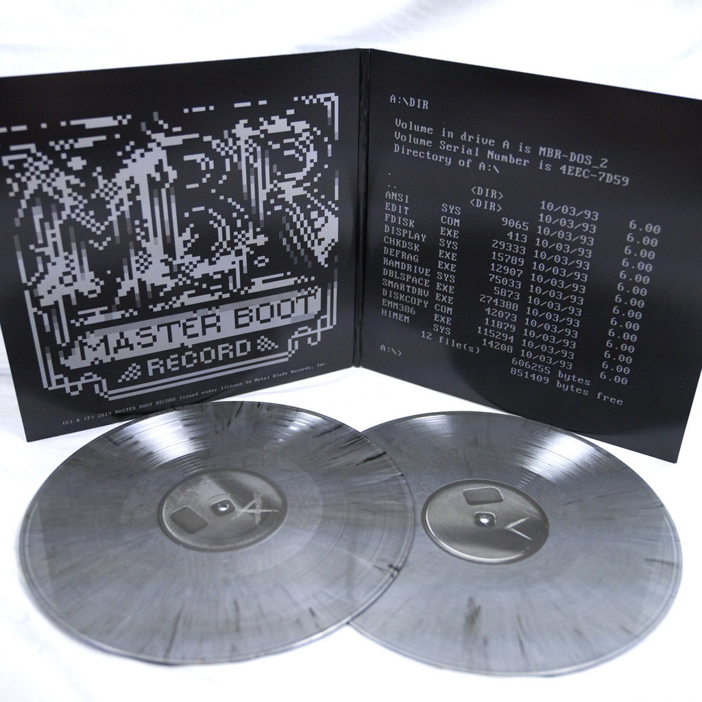 Master Boot Record, “Floppy Disk Overdrive” | Bandcamp Daily Master Boot Record, “Floppy Disk Overdrive” | Bandcamp Daily