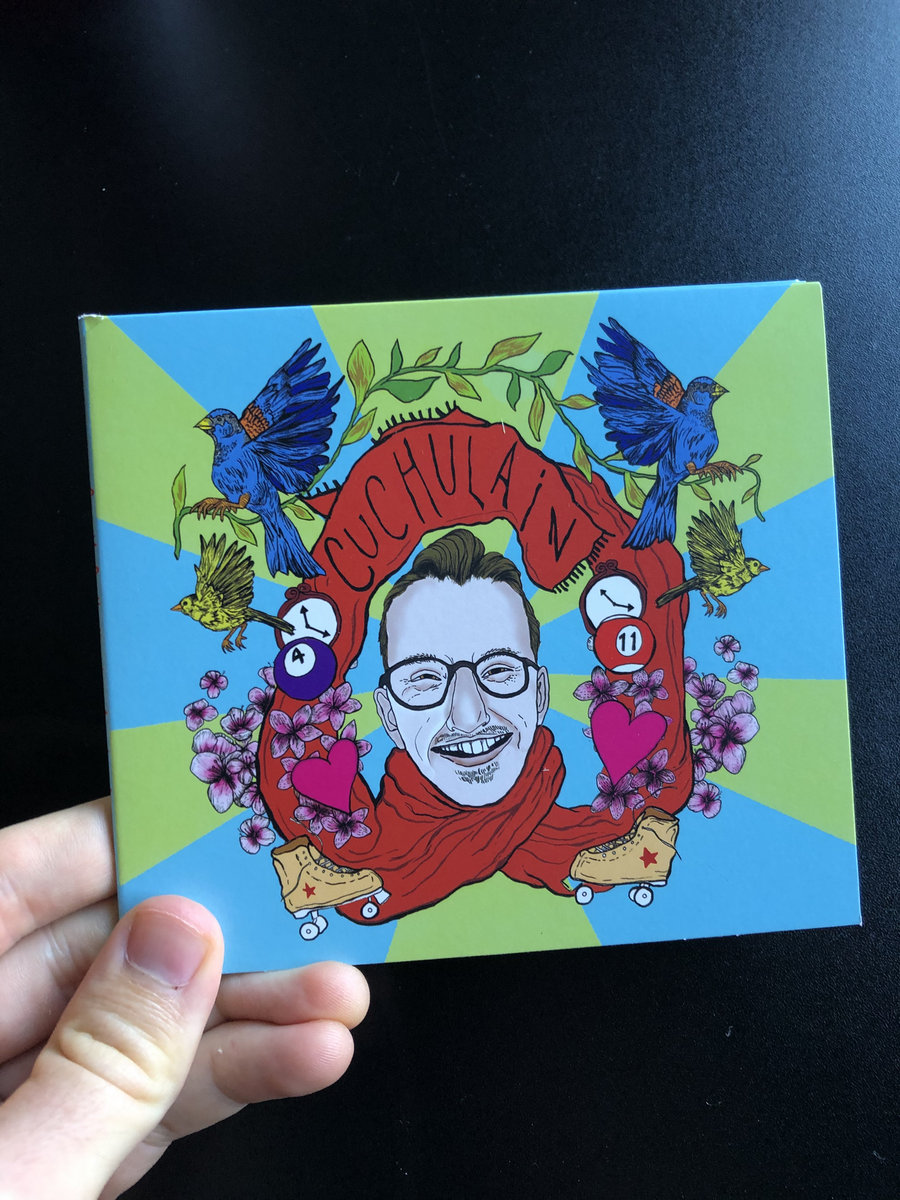 Cuchulain | Cuchulain