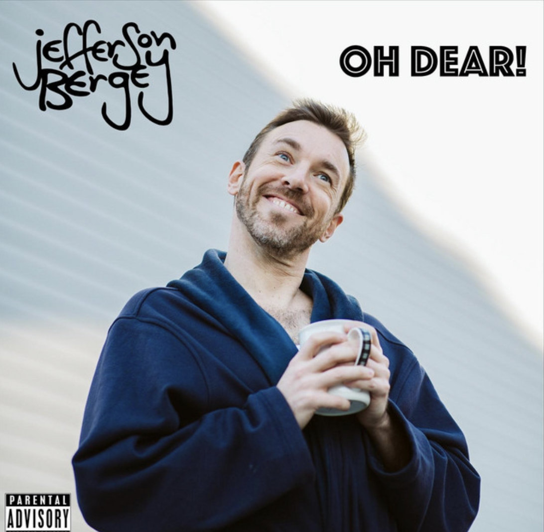 Another Balloon | Jefferson Bergey