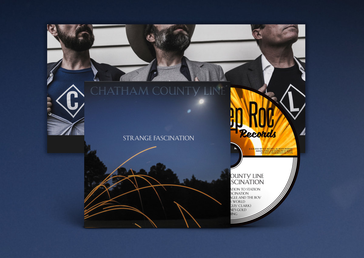 Strange Fascination | Chatham County Line
