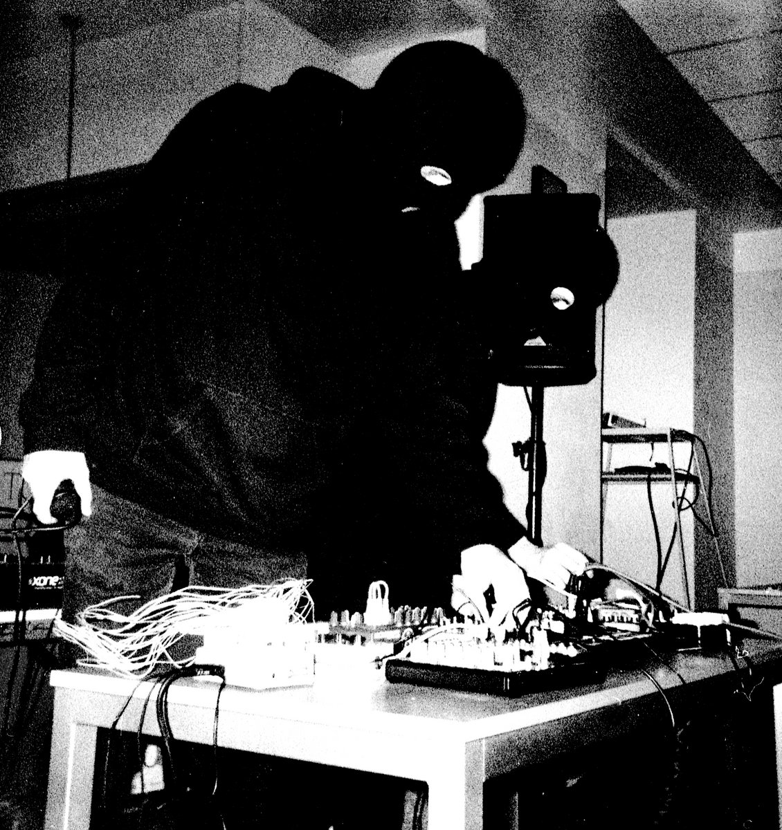 Vicious Instinct | Asceticide