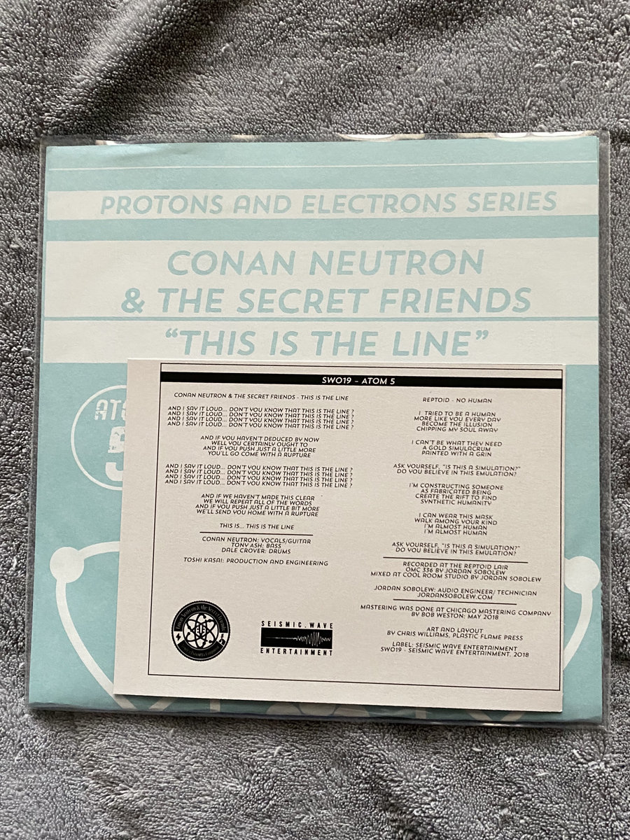 Protons and Electrons Compilation | Conan Neutron & The Secret Friends