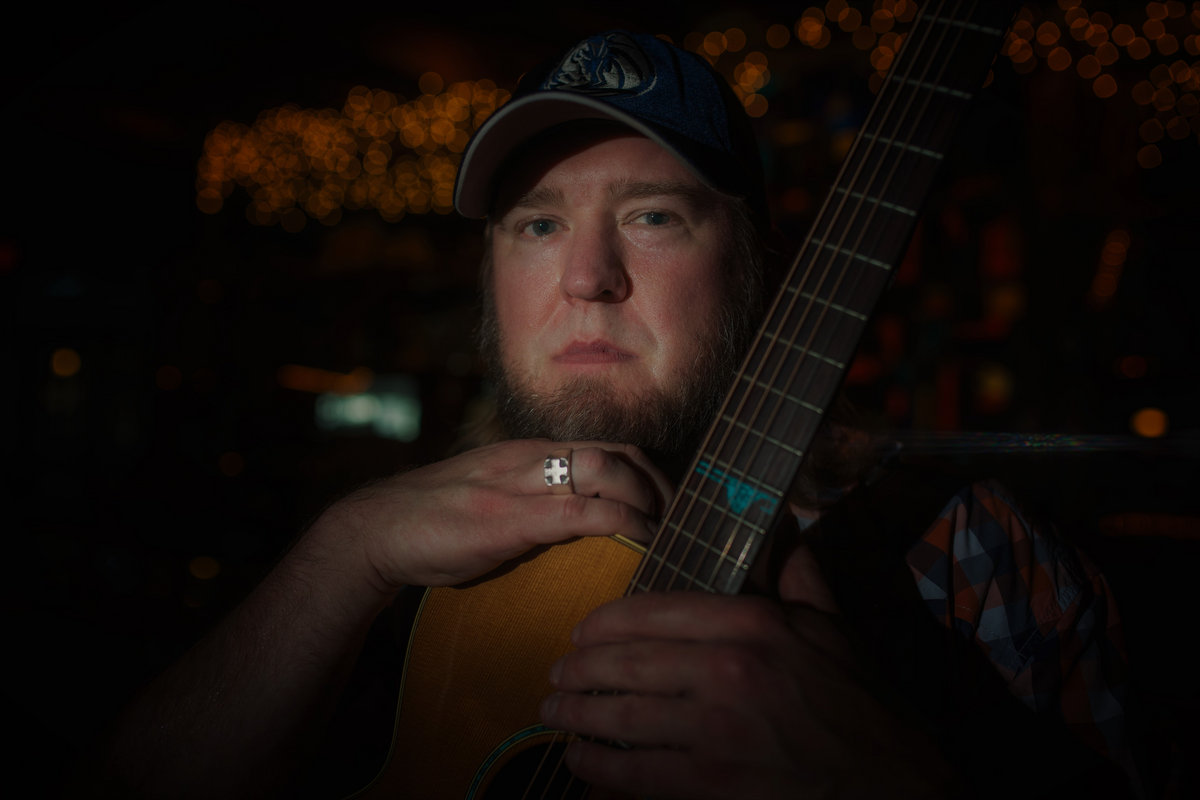 Same Ol' Song | Big T & The Totalers