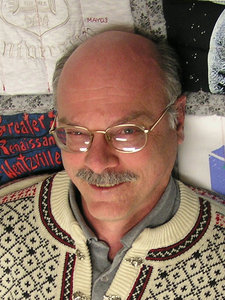 Music | Gary "MoFilker" Hanak