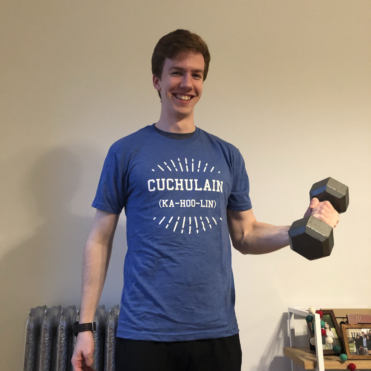 Cuchulain | Cuchulain