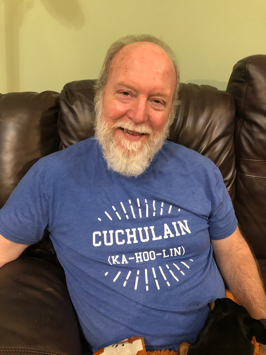 Cuchulain | Cuchulain