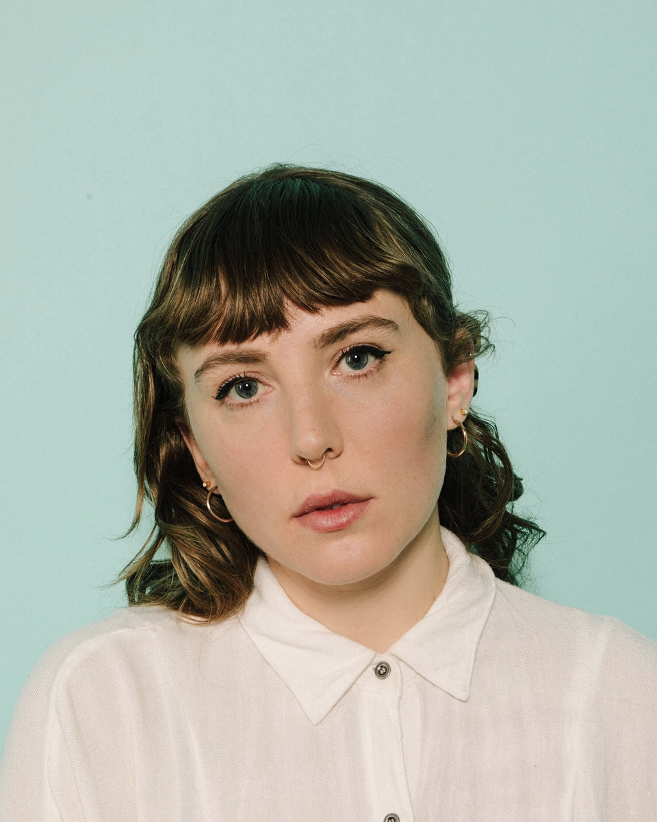 Recluse | EMILY GOLD | Emily Gold