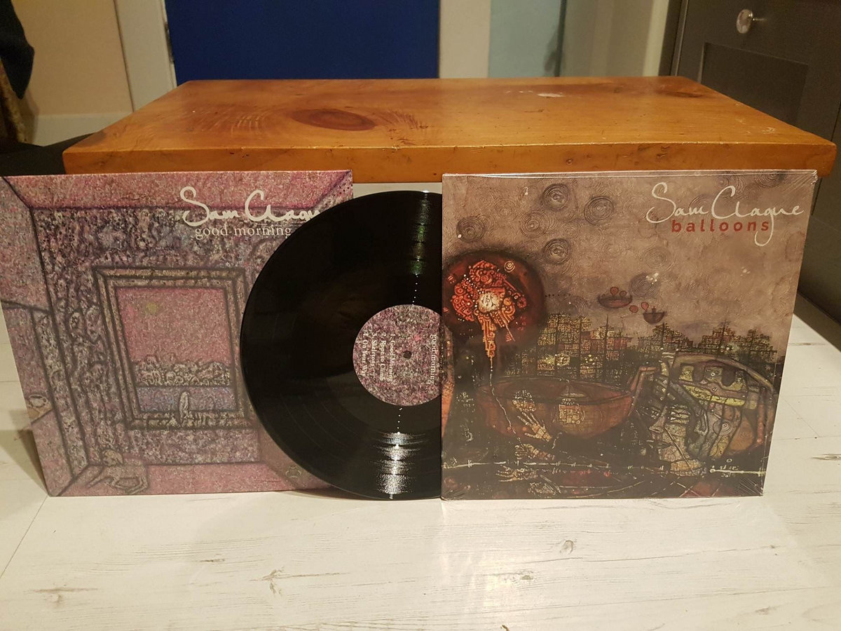 Good Morning | Sam Clague