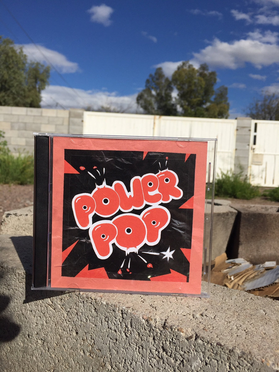 Power Pop | Go Outside