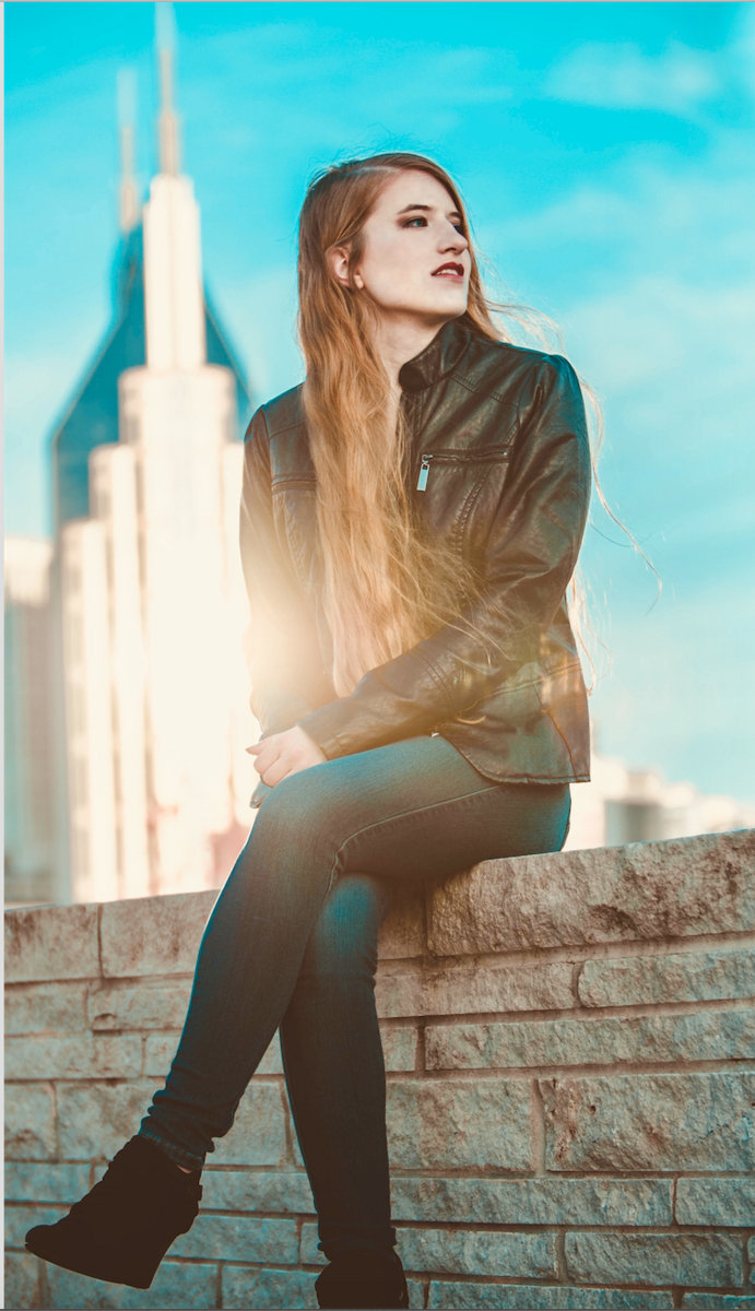 I Hope You Know - Single | Miranda Powell