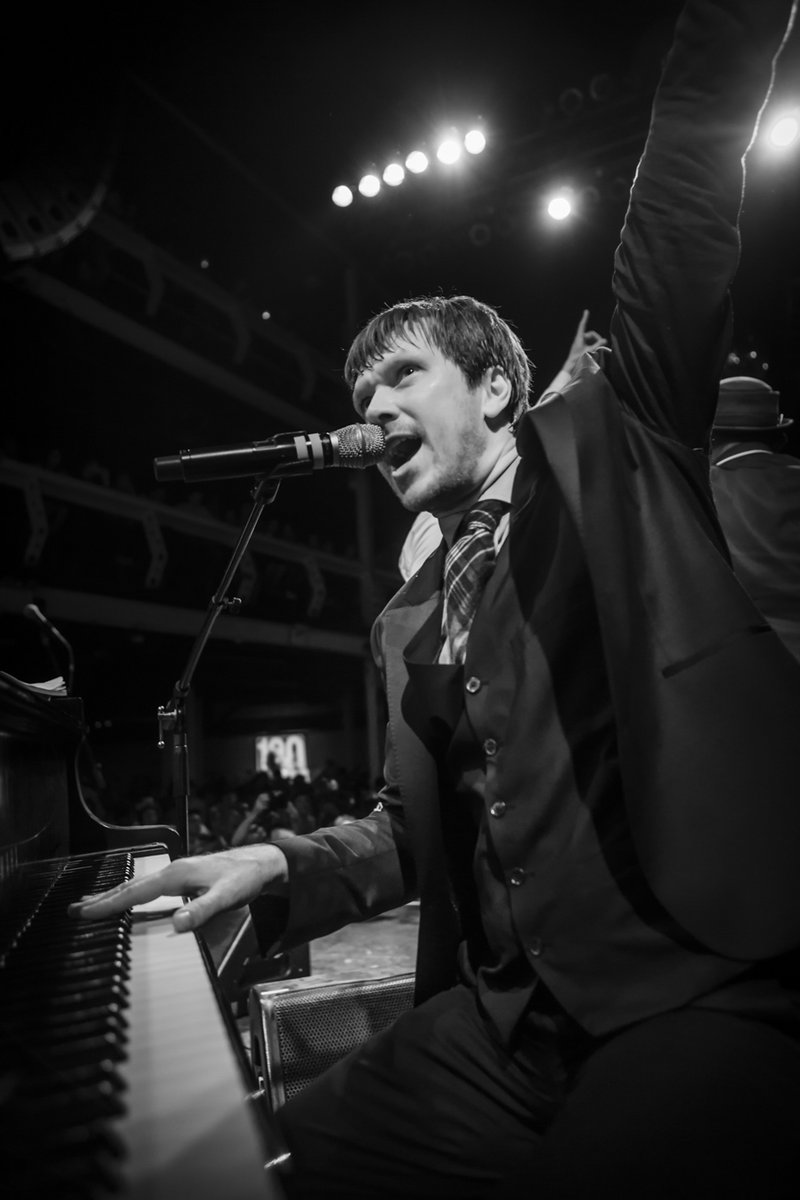 Gordon Webster's Holiday Groove | Gordon Webster Holiday Groove Band ...