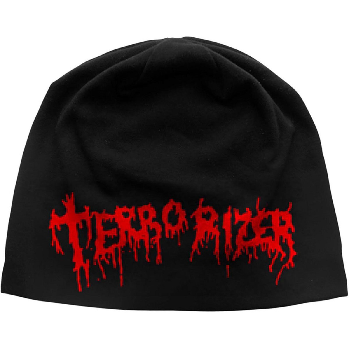 Logo Beanie Hat | Terrorizer
