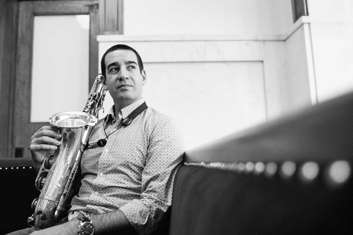 Turn The Moon | Samuel Williams