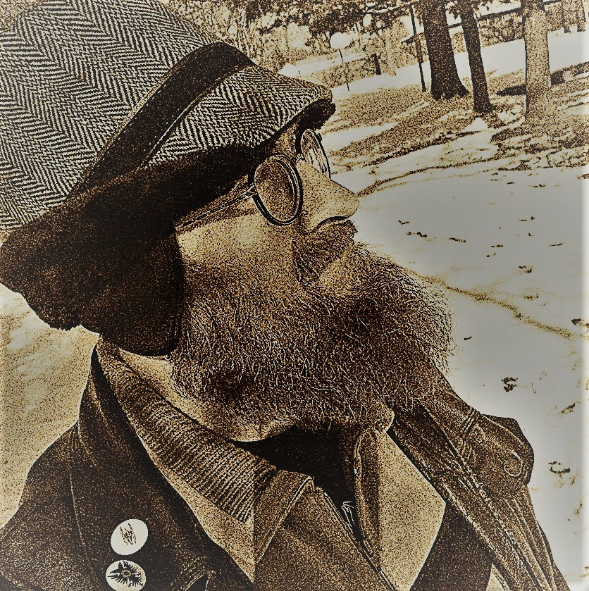 White Bird (It's A Beautiful Day cover) | Devin C Baker