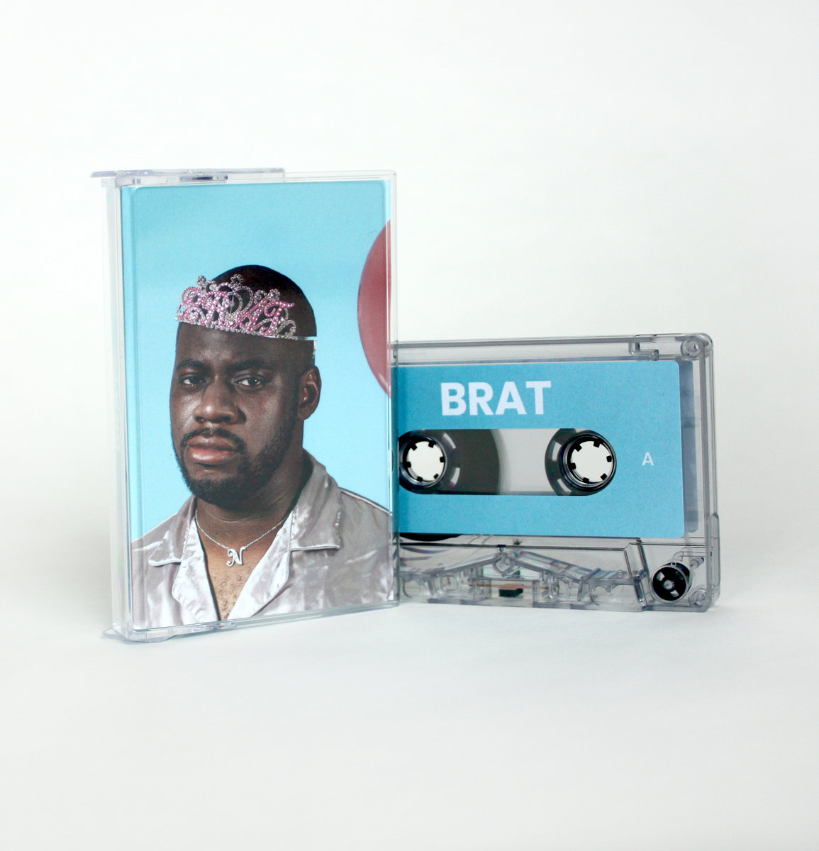 BRAT | NNAMDÏ