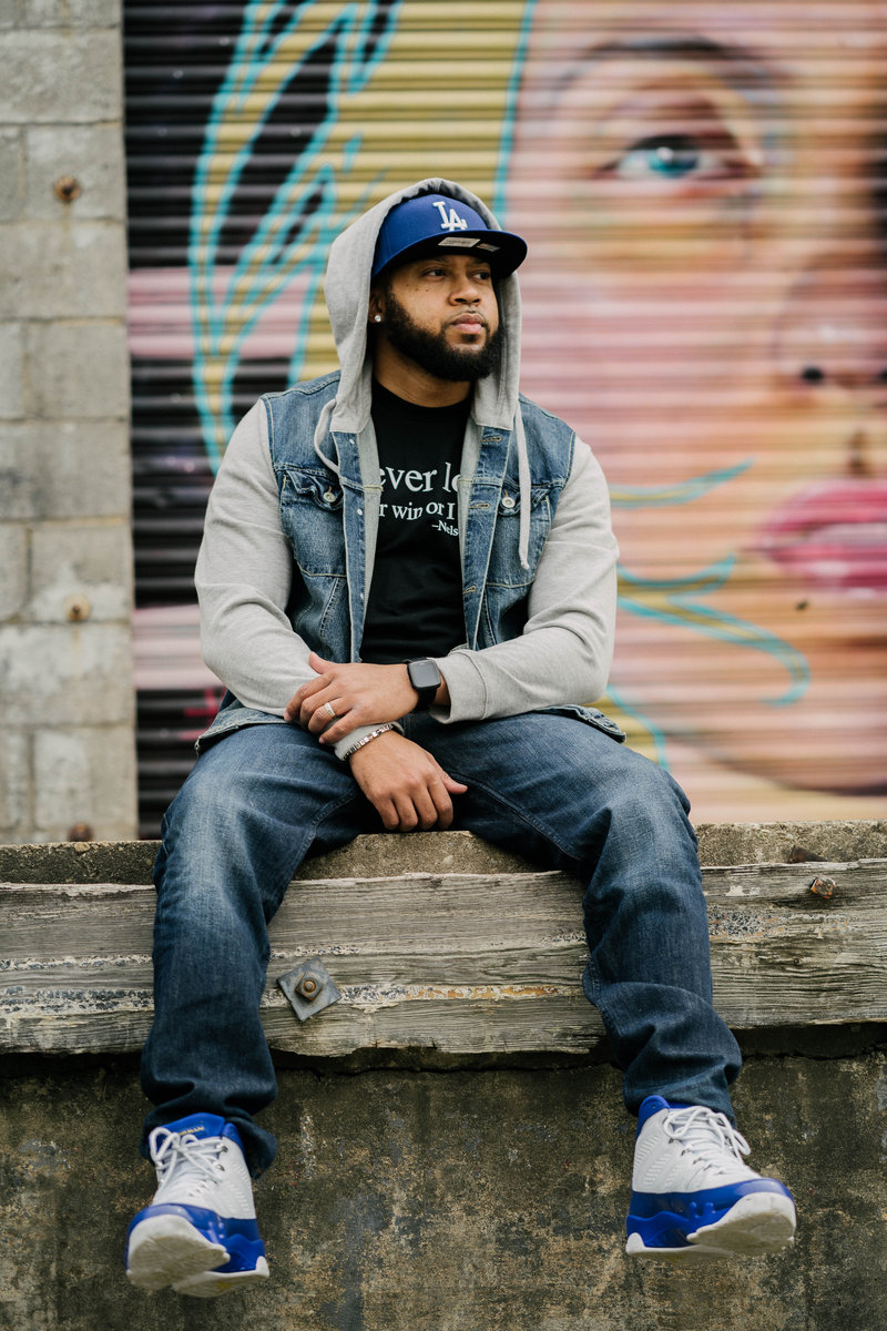 Versace Dinner Plates | RU$H & Thadd Williams | Thadd Williams