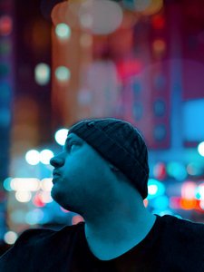 Music | Covert Garden