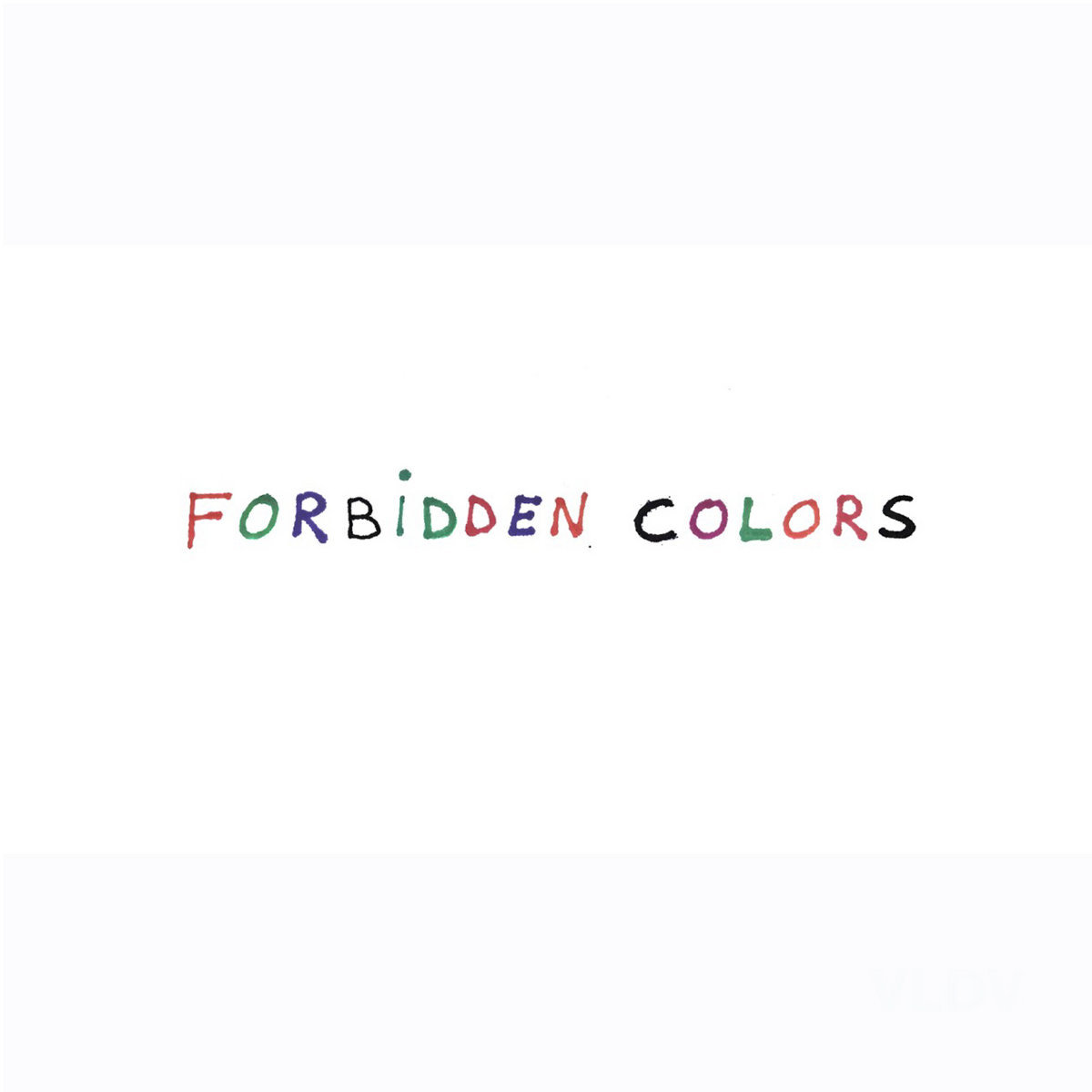 Forbidden Colors | Velladon