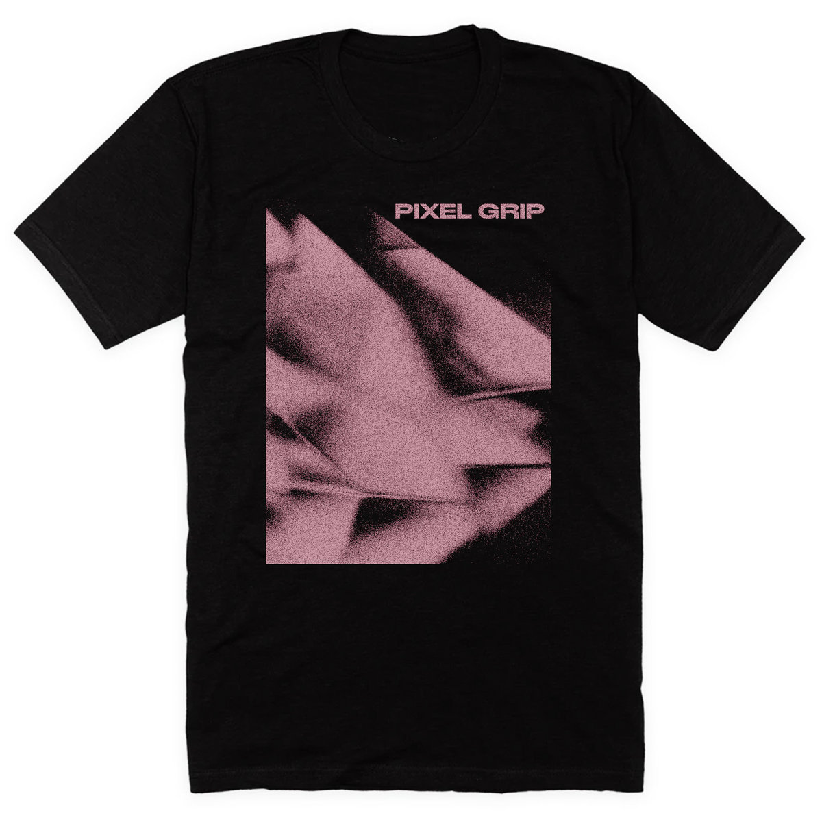 Heavy Handed | Pixel Grip