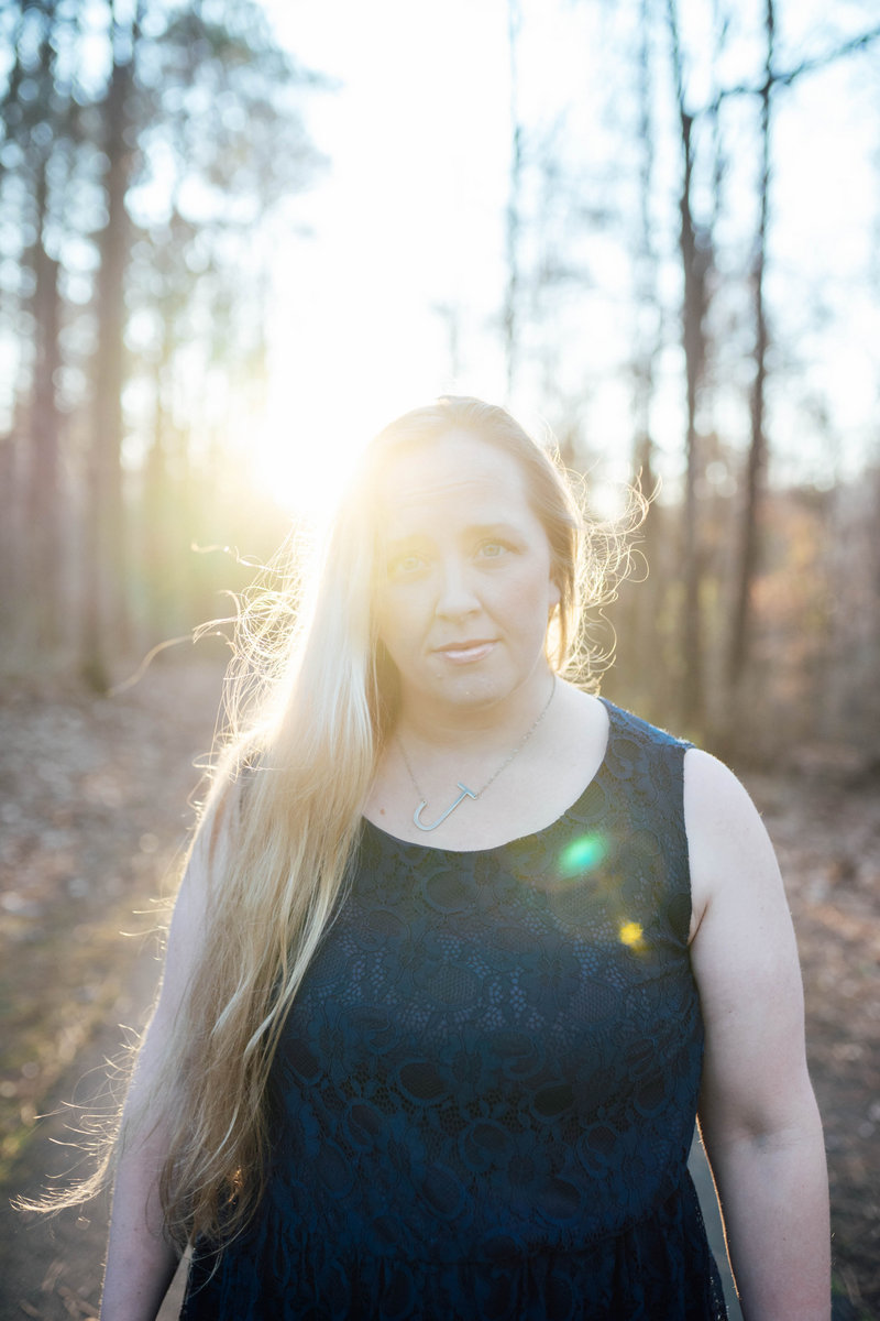 Playing A Round | Jessica Jordan