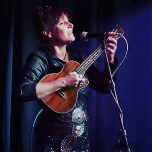 Music | Josephine Johnson