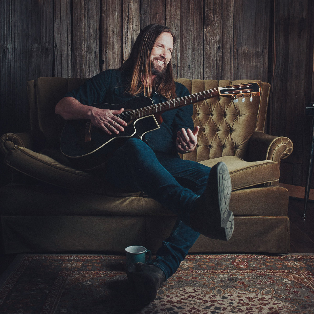 Music | Ryan McAllister