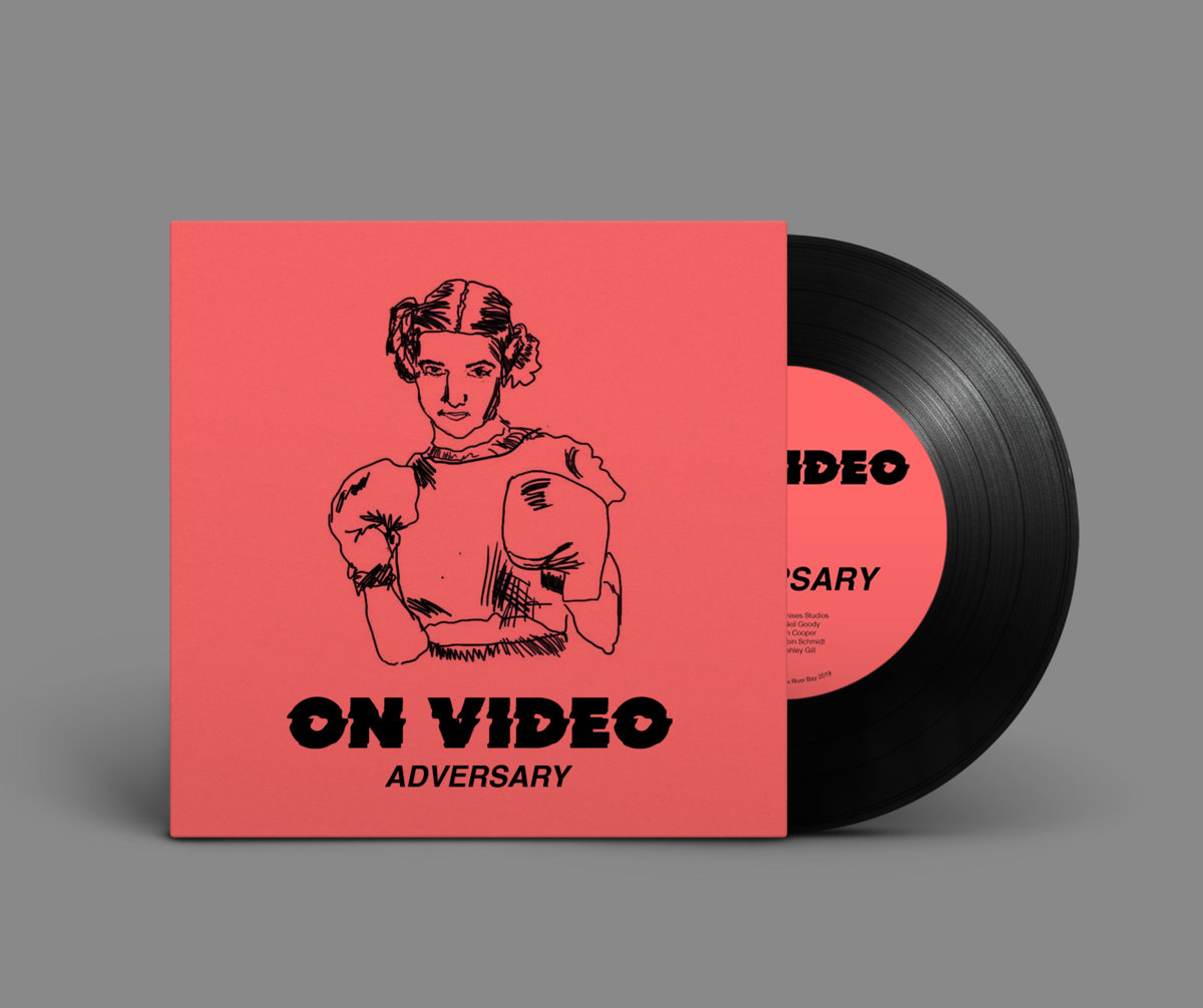 Adversary / Past Tense | On Video