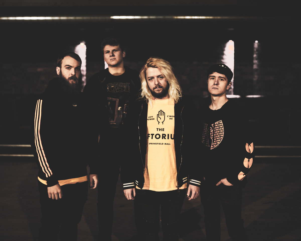 Dead by Monday | Dead by Monday