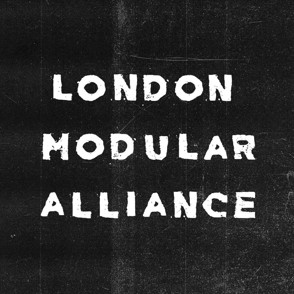 London Modular Alliance | London Modular Alliance | brokntoys