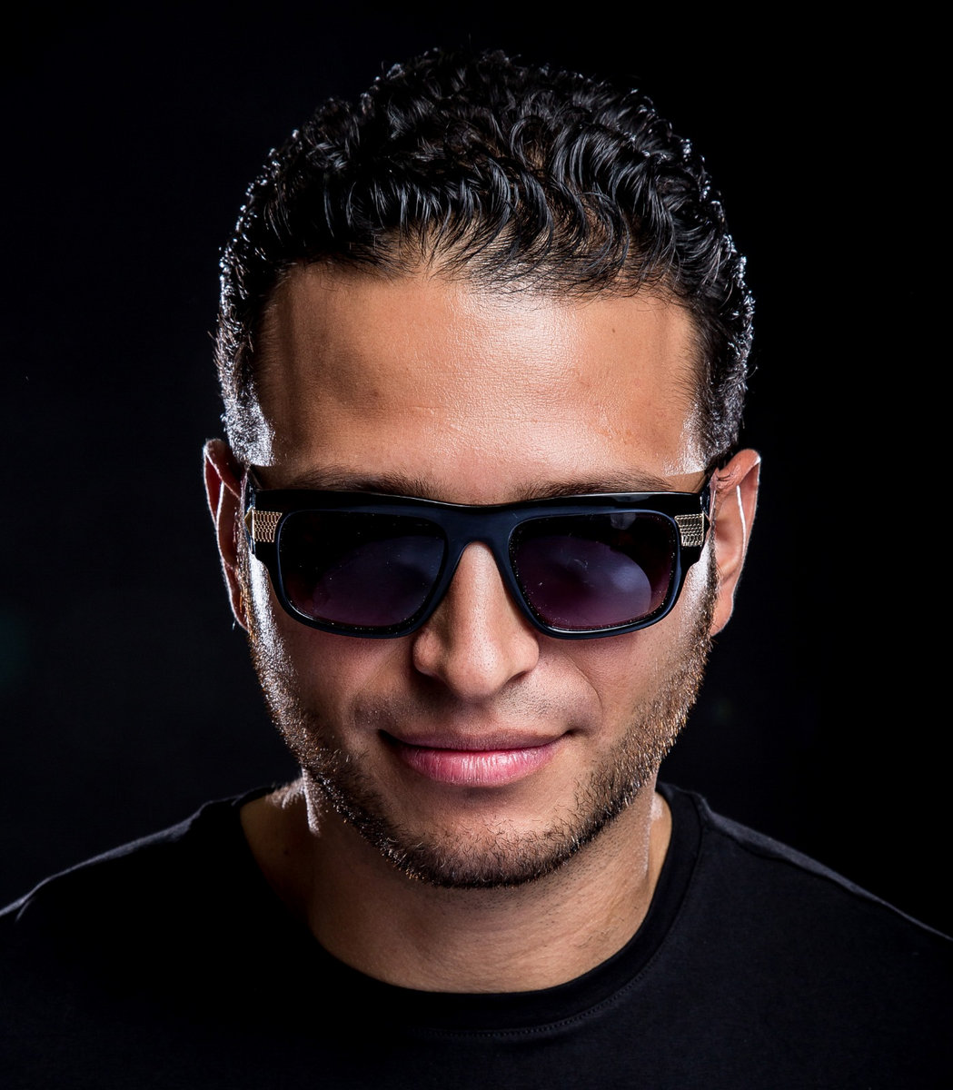 Apollo EP | Jay Morales