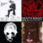 DEATH MAGIC | HEALTH