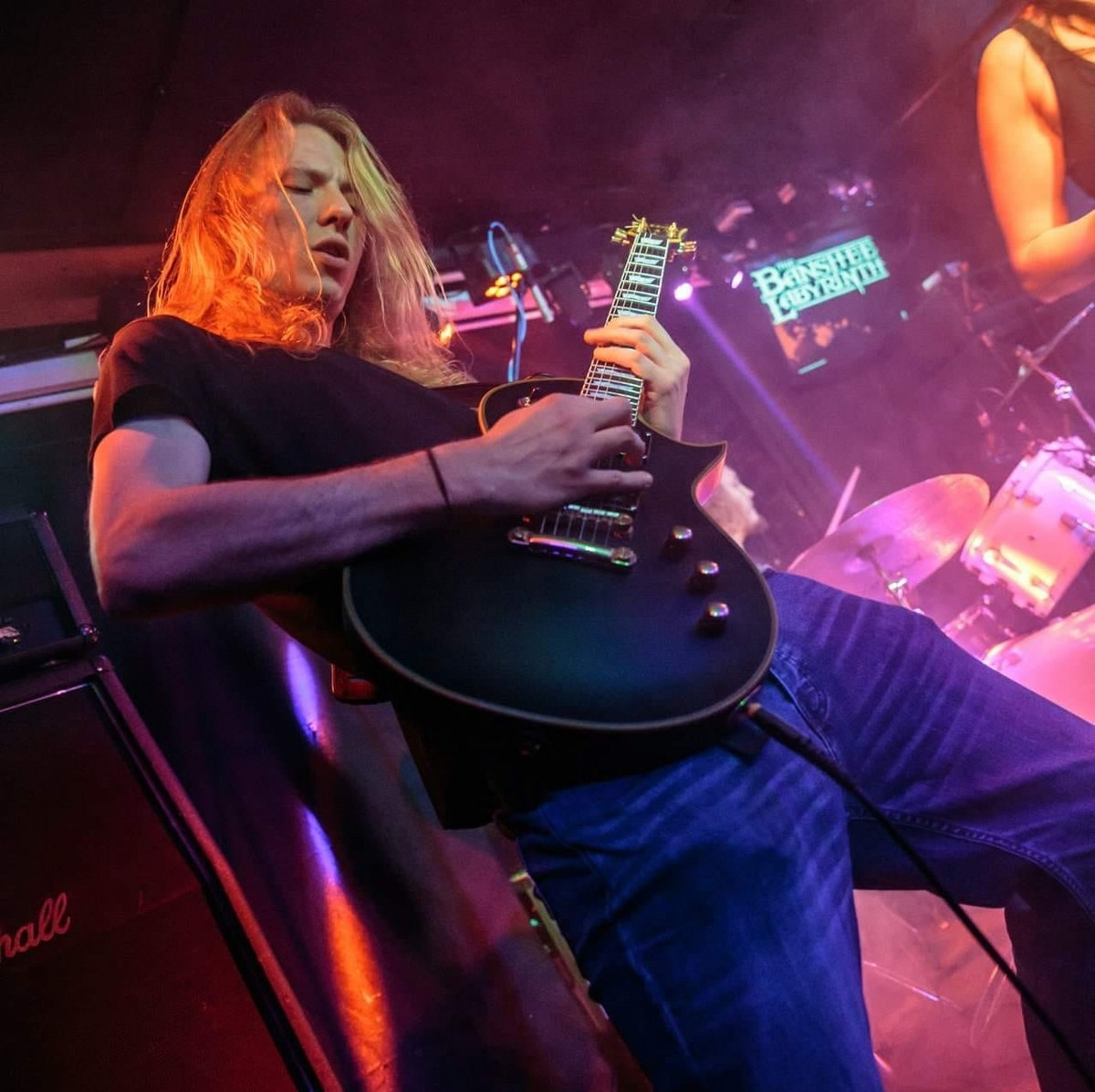 CAPSLOCK | Callum Morrison