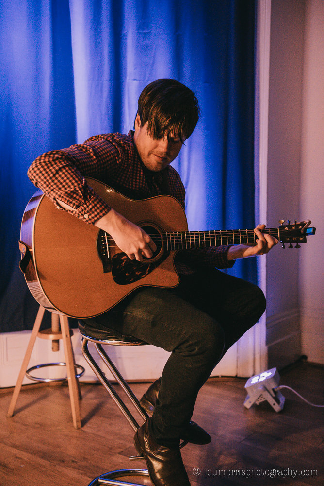 Thirty | Alex Gibson