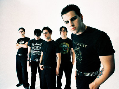 Artists | Hopeless Records