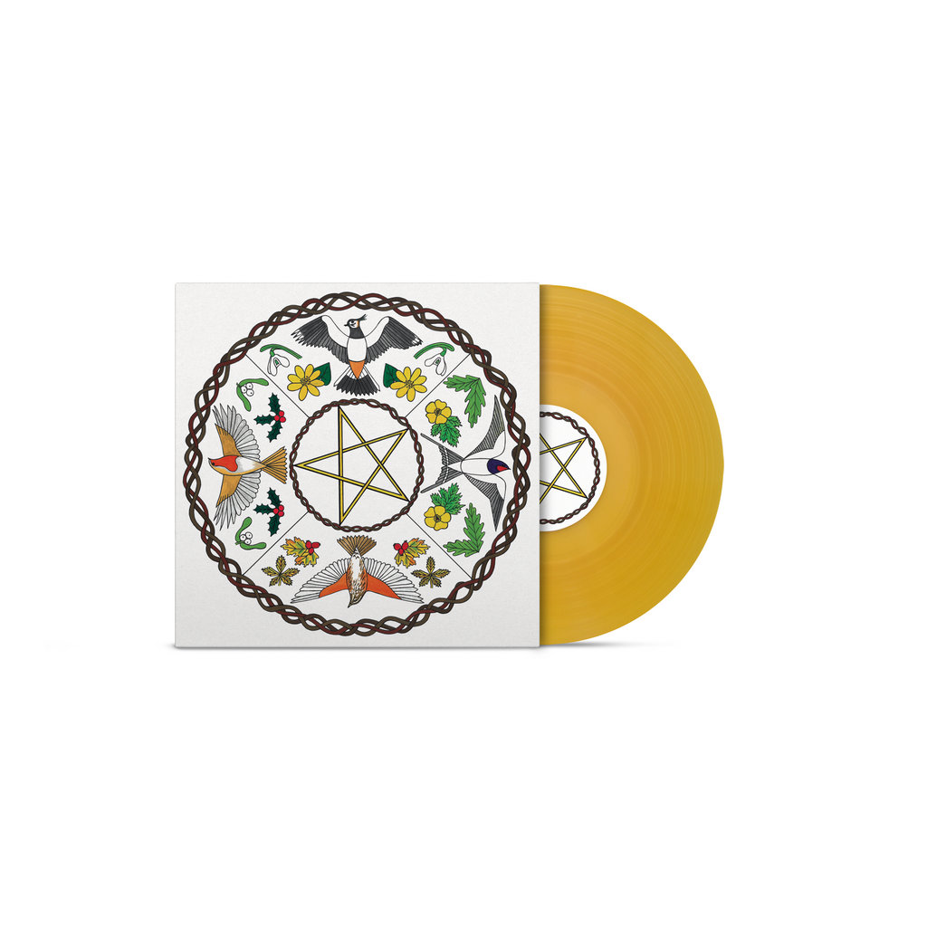 Modern Nature, “Annual” | Bandcamp Daily