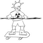 Wintersaga | Wind Rose