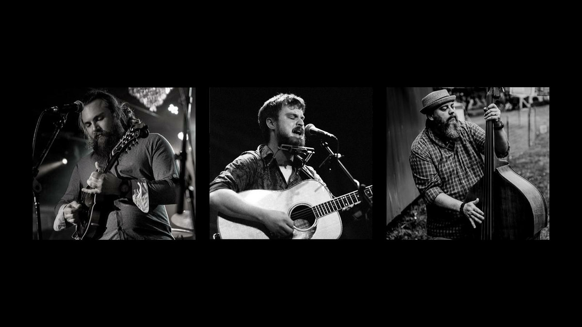 In the Water EP | River Valley Rangers