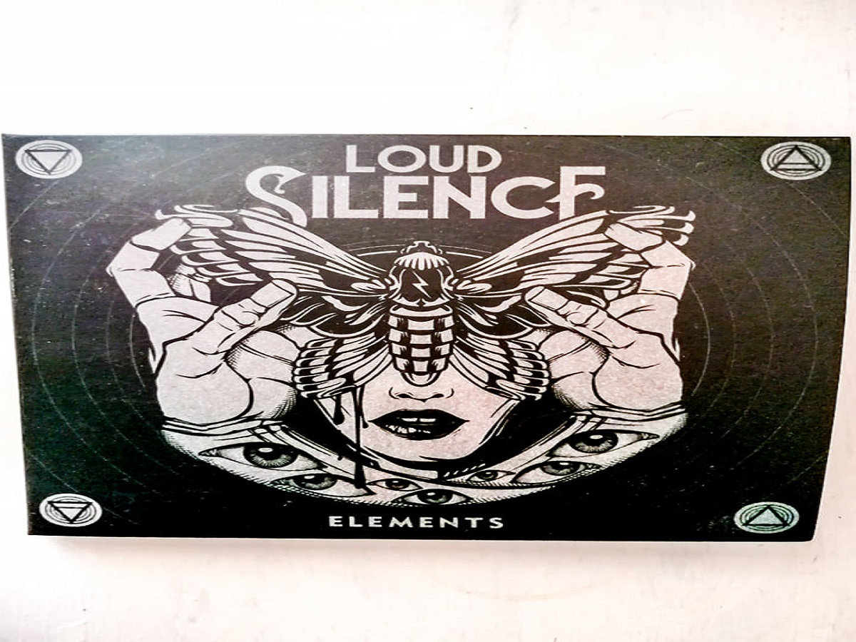 Elements | Loud Silence