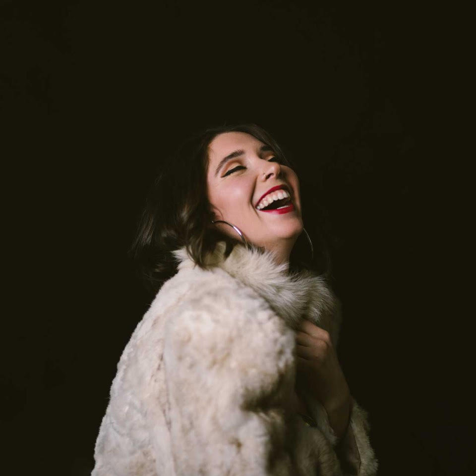 Bluer Than Blue | Sweet Megg