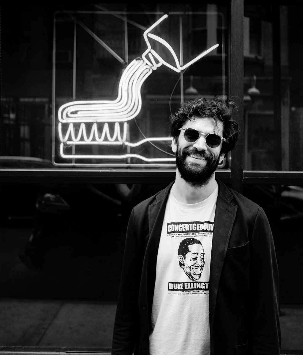 Graze | Scott Colberg