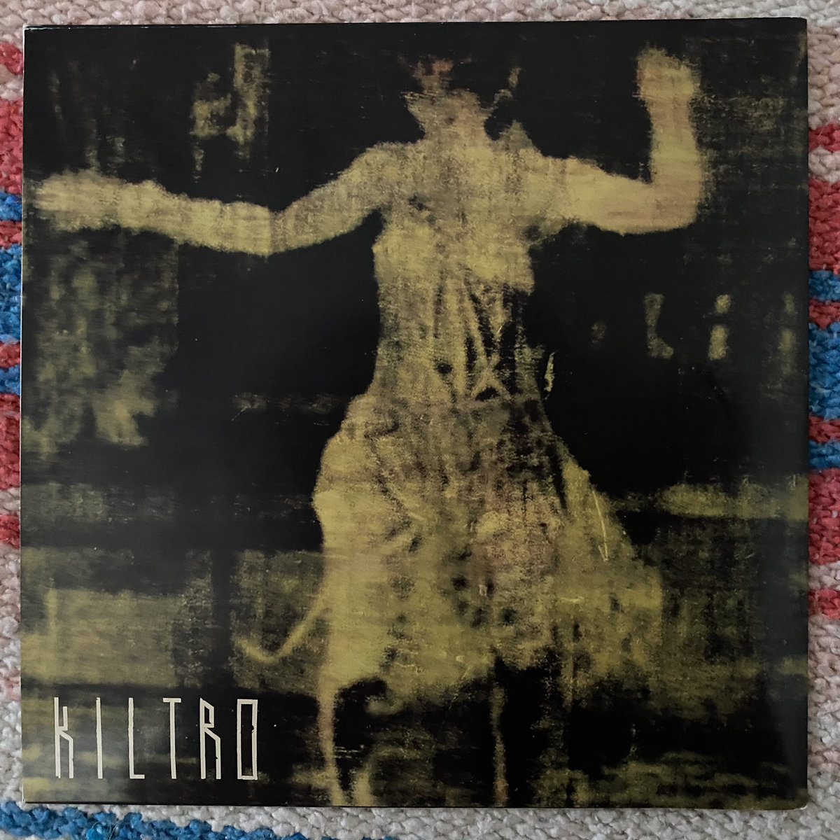 Creatures of Habit | Kiltro