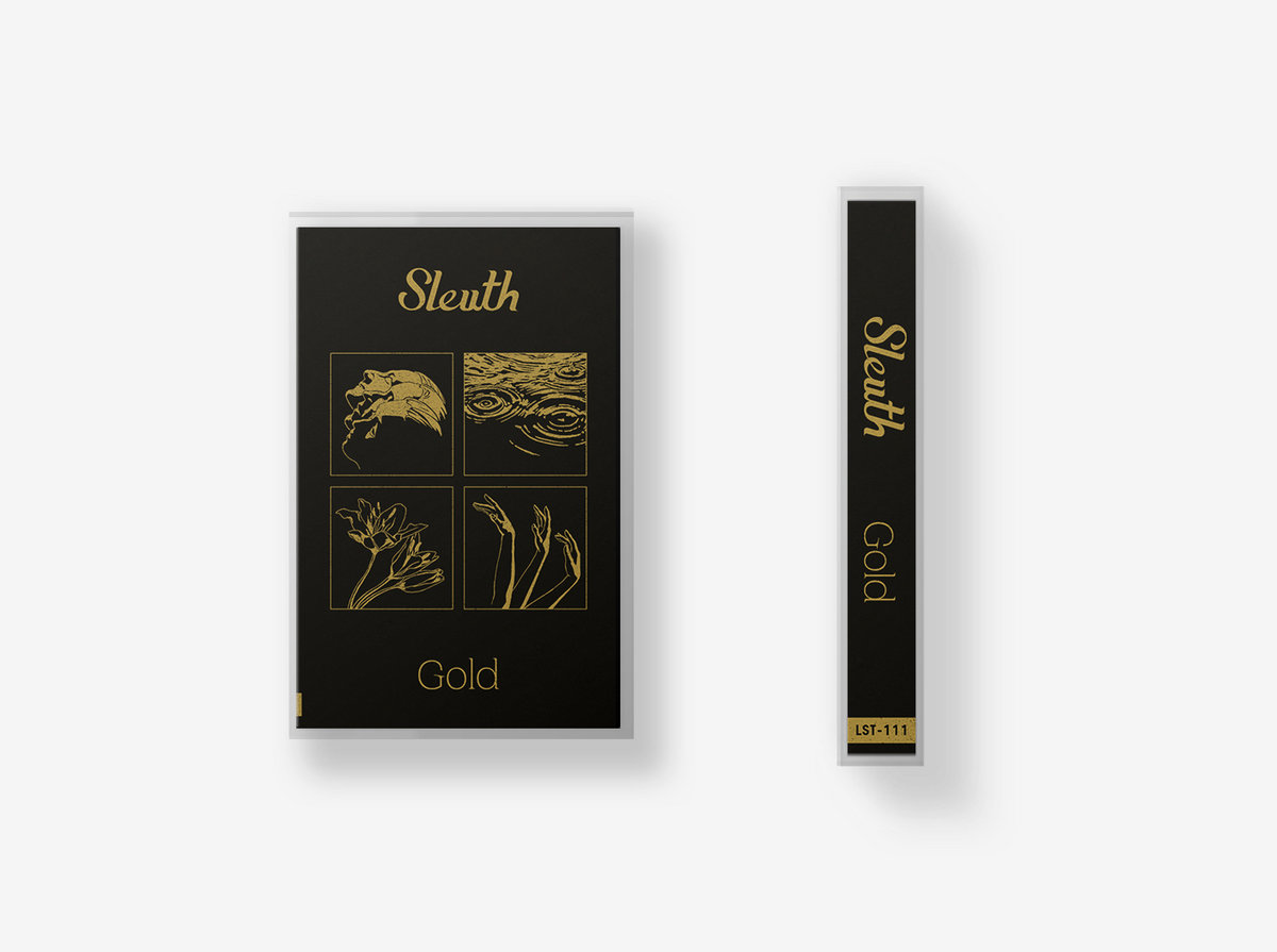 Gold | Sleuth | Lost Sound Tapes