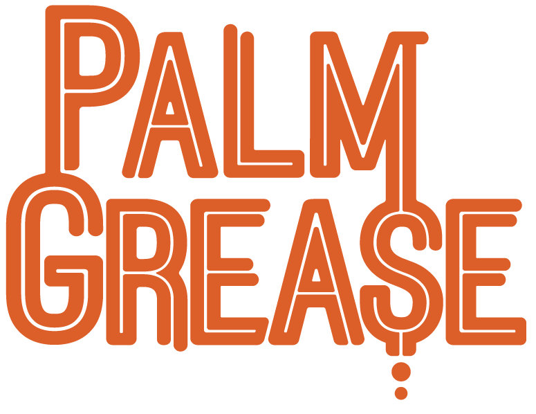 Palm Grease LIVE! | Palm Grease