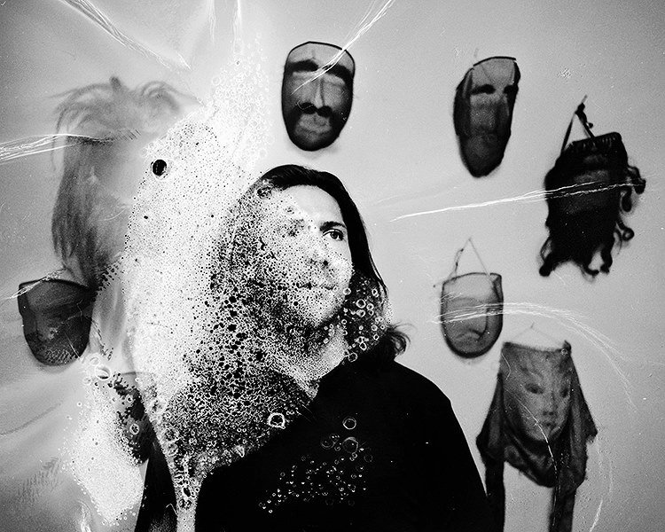 The True Character Of Time | Nick Podgurski