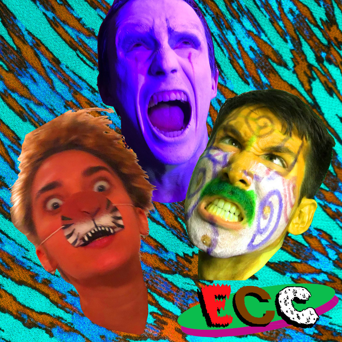 CLUB CLUB | Exotic Cringe Club