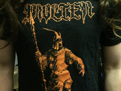 Molten "Knights Templar" | MOLTEN