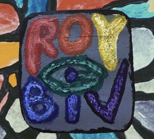 Music | Roygbiv