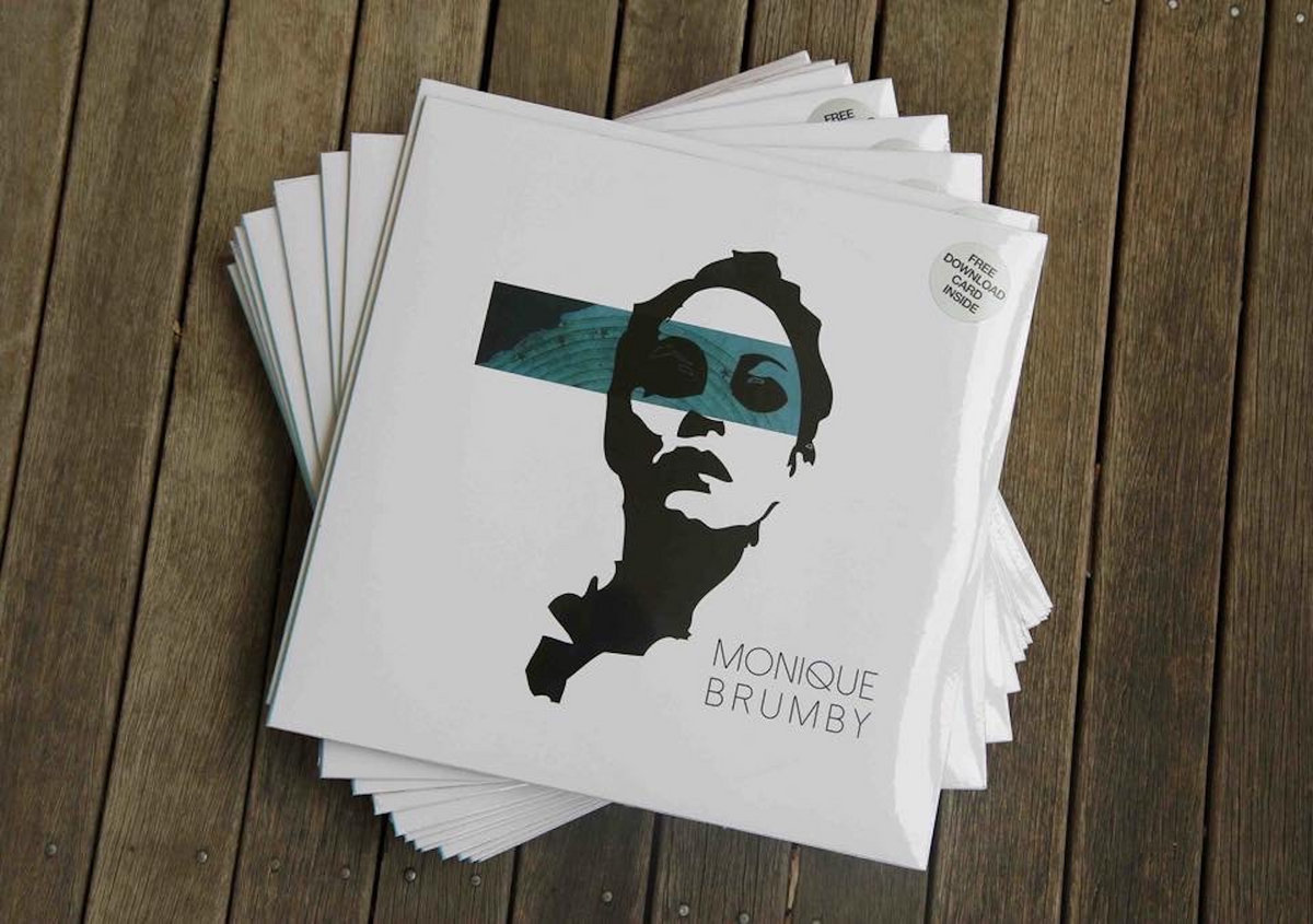 Monique Brumby | Monique Brumby